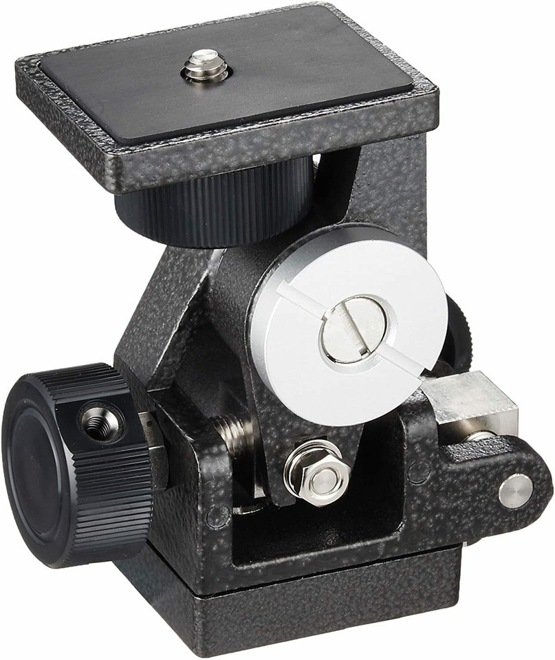 Vixen Shooting Accessories Tripod Adapter Tripod Head 3562-01 | eBay UK