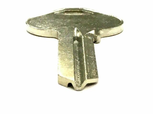 1 Corbin Russwin Commercial D1 Sectional RU46 A1011D1 Key Blank Keys ...