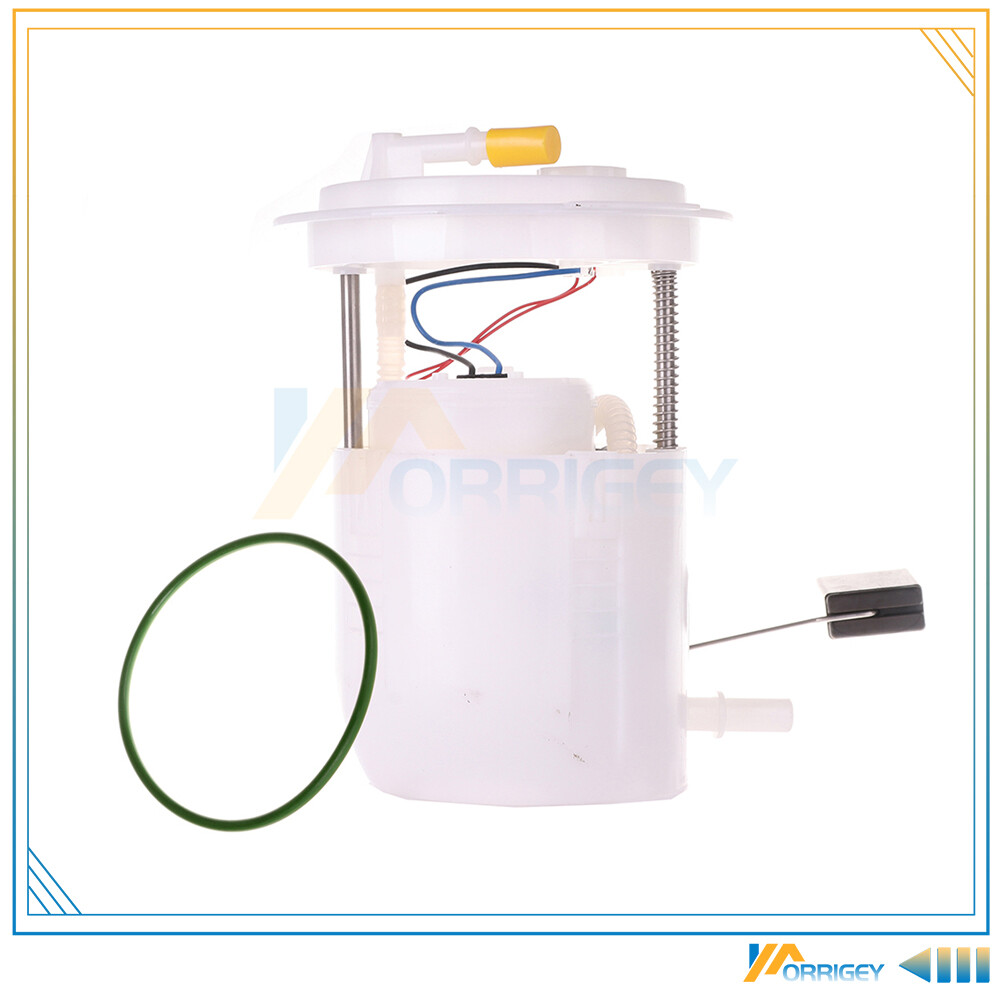 For 2007-2017 Jeep Patriot Compass 2.4L E7218M Fuel Pump & Housing ...