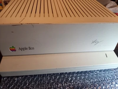 Apple IIGS for sale - eBay