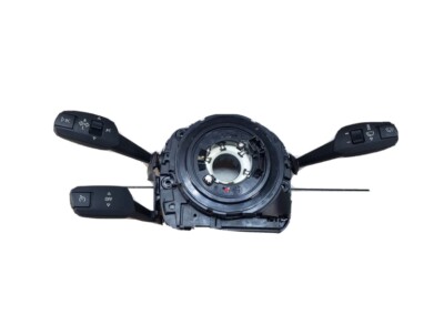 BMW 07- 13 E92 335i Steering Switch Control Angle Sensor Clock Spring ...