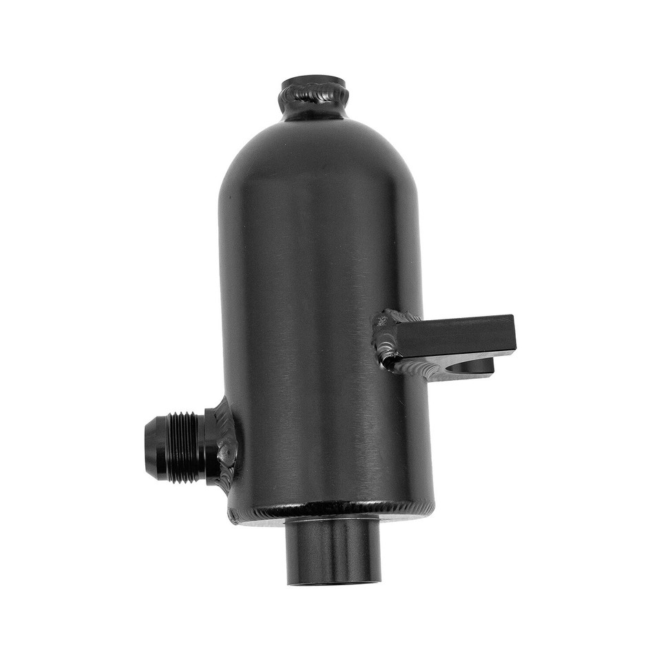 Dual Baffle Catch Can Oil Tank Kit Fits 2017-2024 2019 Can-Am Maverick ...