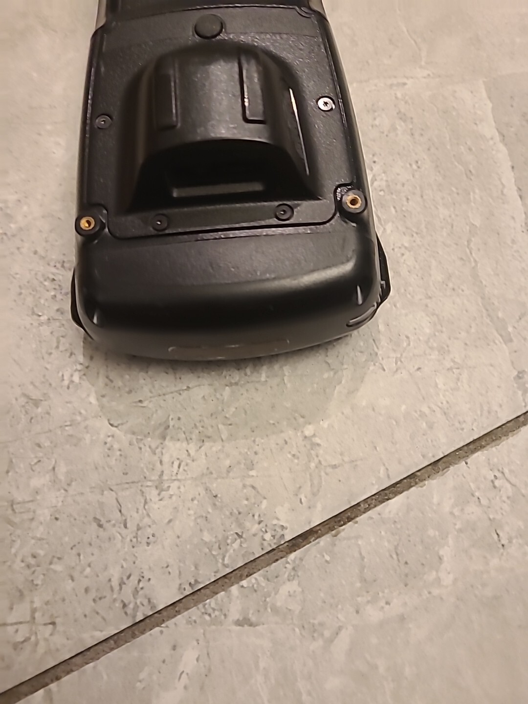 *symbol* 7528X Wireless Barcode Scanner Motorola Workabout Pro 4 for ...