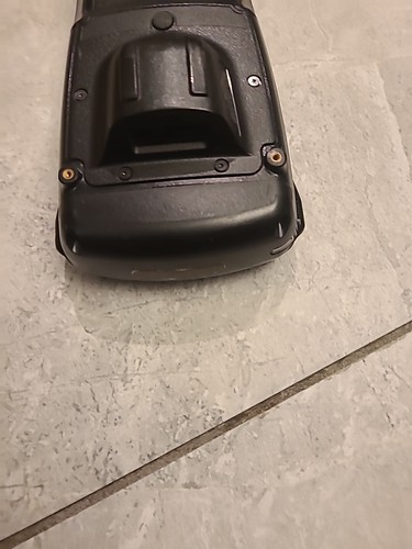 *symbol* 7528X Wireless Barcode Scanner Motorola Workabout Pro 4 for ...