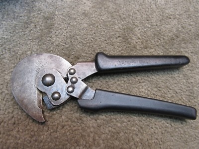 Original US WW2 M1938 Large Head Wire Cutters Marked HKP 1944 | eBay