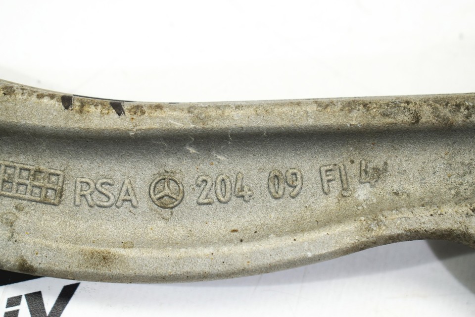 Mercedes E220 CDI W212 Mopf Entretoise de Tension Arrière Linsk Bras ...