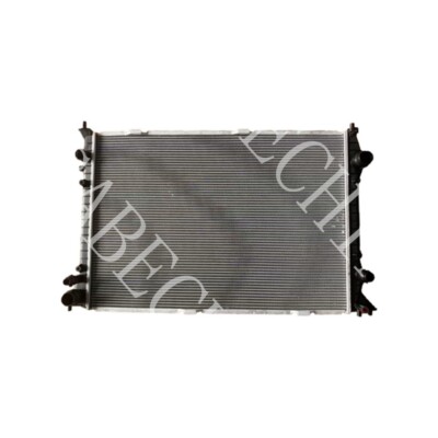 For Bentley Continental Gt Flying Spur 4.0 12-18 RADIATOR OEM ...