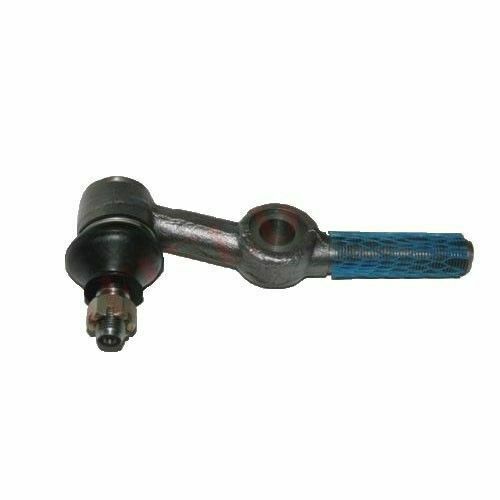RH Steering Tie Rod End Kit Set 4 For Willys CJ2A CJ3B Mahindra Jeeps ...