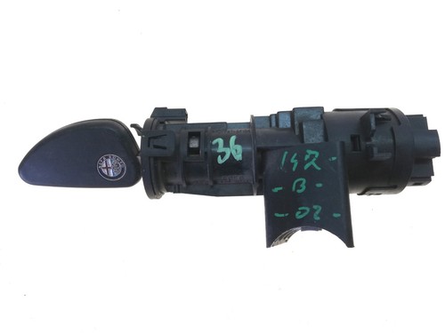Commutateur D'Allumage Alfa Romeo 147 /Gt Fiat Doblo Original / TRW ...