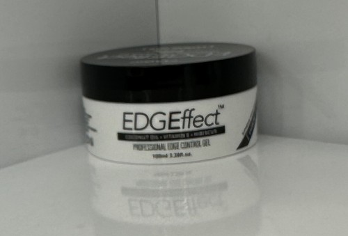 MAGIC COLLECTION EDGEFFECT EDGE CONTROL GEL [EXTREME HOLD] 3.38OZ 100 ...