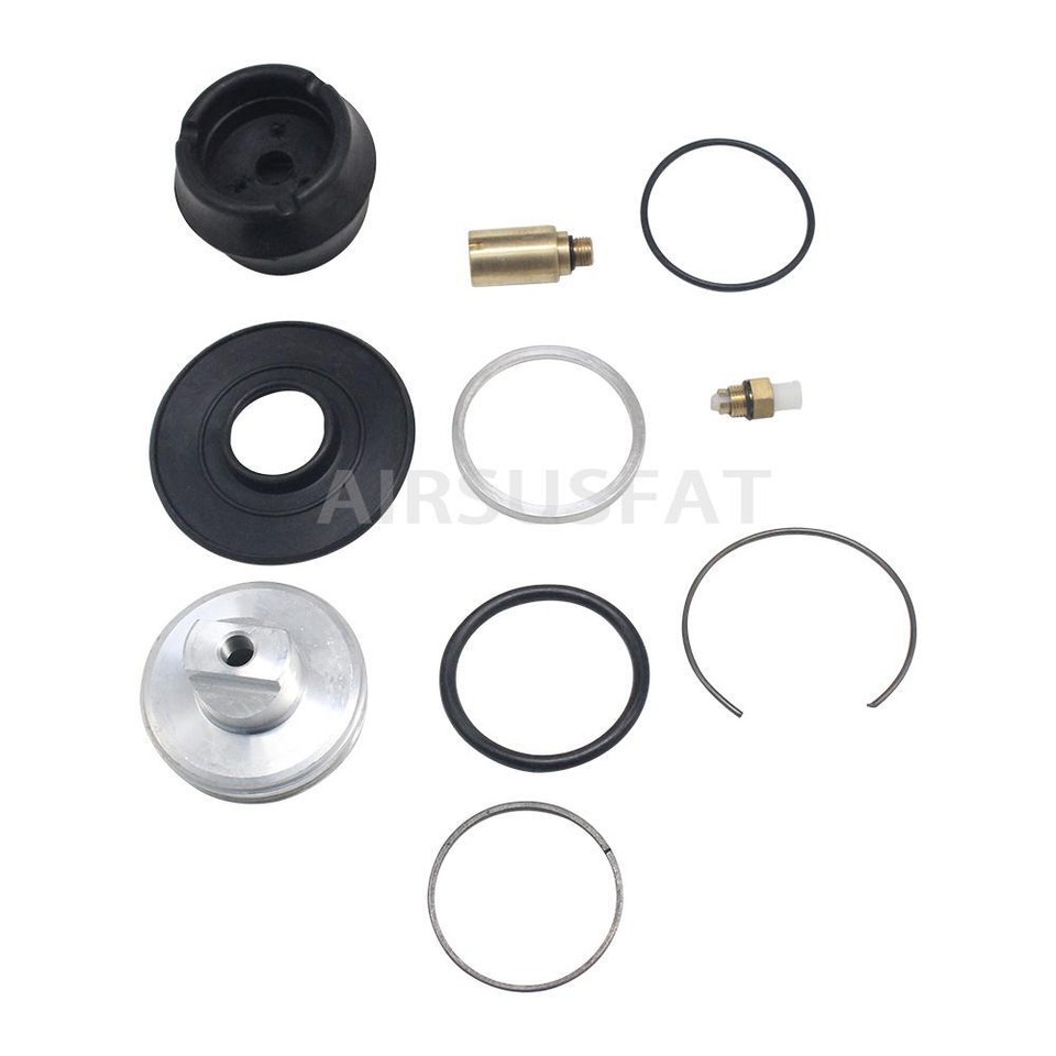 Front Air Suspension Shock Air Spring Repair Kits For Dodge RAM 1500 ...