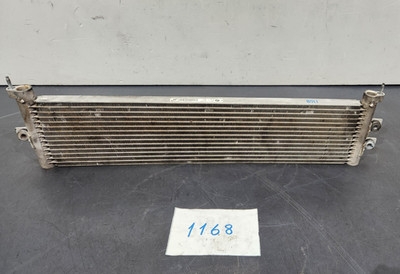 15-20 BMW F87 F80 F82 F83 M2 M3 M4 S55 Engine Oil Cooler Front Lower ...