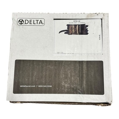 Delta RP32542 Pull-Out Kitchen Faucet Wand Assembly w/ Hose Chrome | eBay