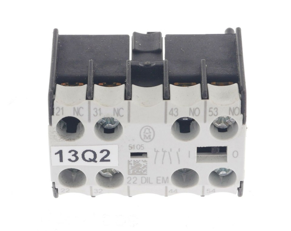 MOELLER 22 DIL EM 22DILEM | eBay