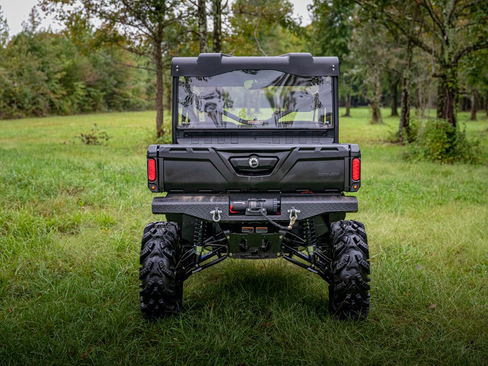 SuperATV 6" Lift Kit for Can-Am Defender / XT / DPS / Mossy Oak (See ...