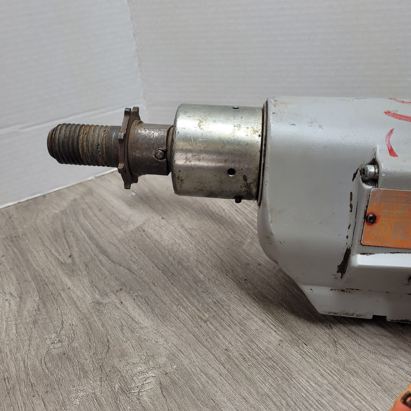 Milwaukee 4094 Diamond Coring Motor - 4094 for sale online | eBay