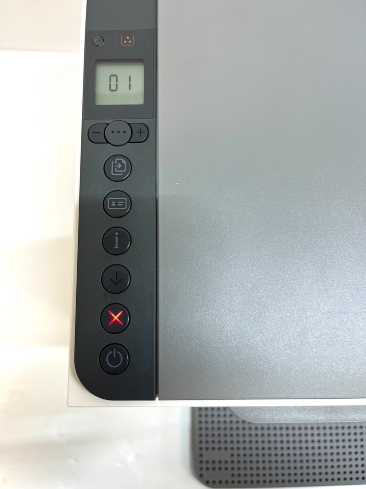 HP LaserJet MFP M234dw Printer 1718 Page Count S8011 | eBay