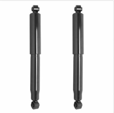 NEW Premium Rear Shocks Pair Fits 2005-2017 Chevrolet Chevy Equinox | eBay