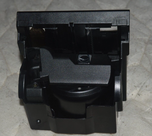 03 04 05 06 Mercedes S500 W220 CONSOLE CUPHOLDER CUP HOLDER A2206800014 ...
