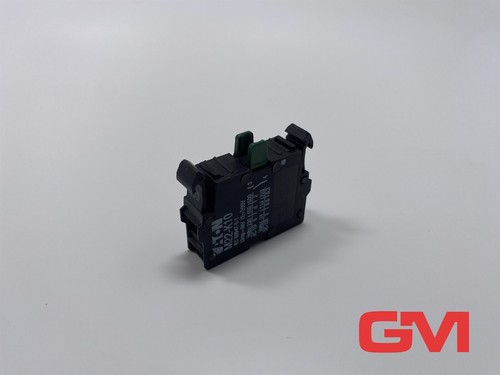 Eaton Kontaktelement M22-K10 contact element 1S/NO 216376 ...