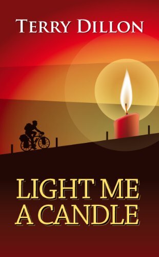 Light Me a Candle By Terence Dillon | eBay