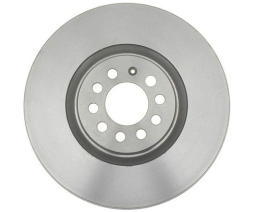 Front Disc Brake Rotor for Clasico, TT, TT Quattro, Jetta, Golf (980004 ...