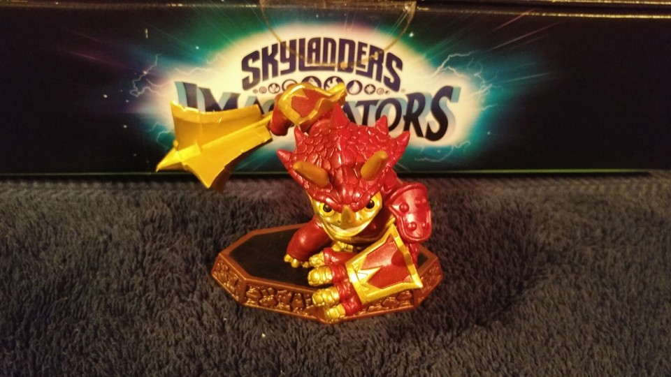 Skylanders IMAGINATORS COMPLETE YOUR COLLECTION Buy 4 get 1 Free! $7 ...