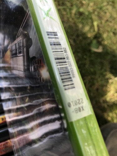 Defender (Microsoft Xbox, 2002) - *COMPLETE* New 5037930080128| eBay