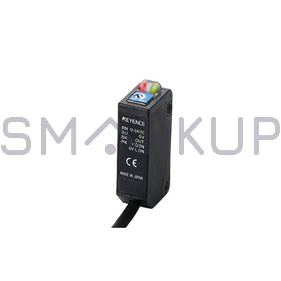New In Box KEYENCE PZ-M31 PZM31 Photoelectric Amplifier Sensor Switch ...