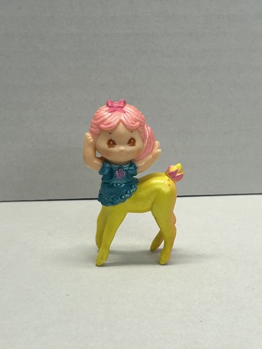 Vintage Sea Wees Shimmer Centaur Baby Fauna 1986 Kenner | eBay