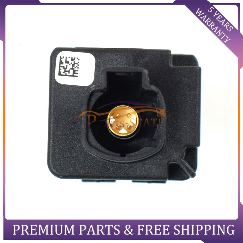 a0009053902 Car Front Parking Camera For Mercedes ML250 GLE350 GLS450 ...