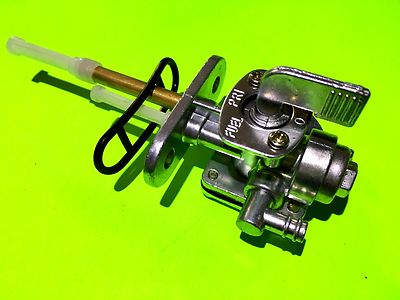 FUEL PETCOCK VALVE FOR SUZUKI LT 80 QUADSPORT 1994 1995 1996 1997 1998 ...
