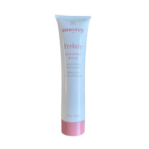 Mastey Frehair Finishing Rinse Anti Static Detangler 5 Fl Oz | eBay