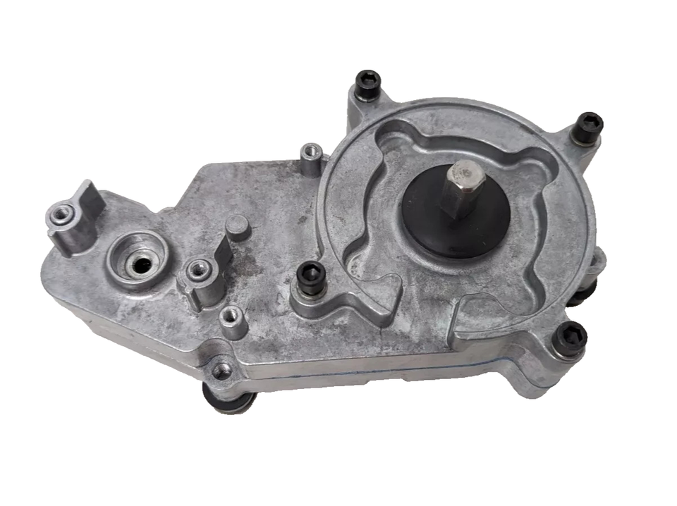 OEM! GE Opal 2.0 Ice Maker Gear Box (for machines with the SPG motor ...