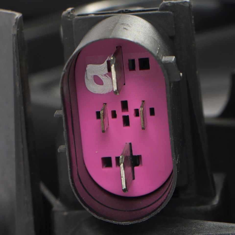 For Kia Sorento 2.5L L4 2021-2023 25380P2500 New Radiator Cooling Fan ...