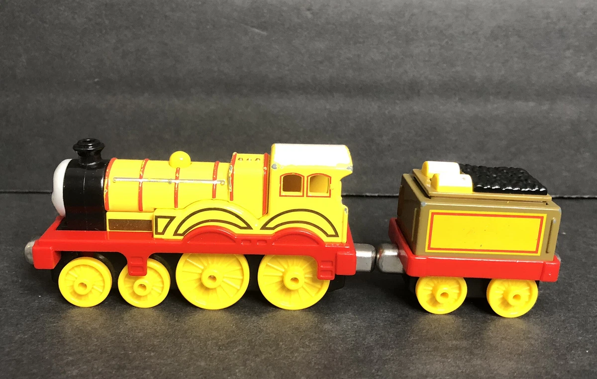 Molly Train