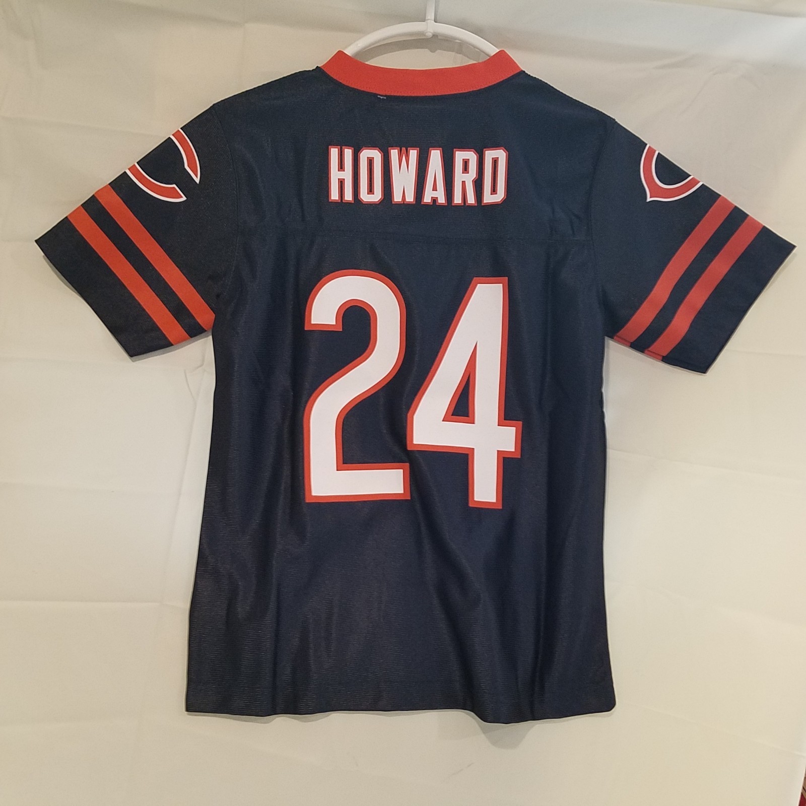 NFL Chicago Bears Jordan Howard Youth Jersey Large | eBay
