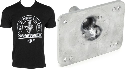 Sweetwater C 14889 (2XL) + Gibraltar SC-EMMP Value Bundle | eBay