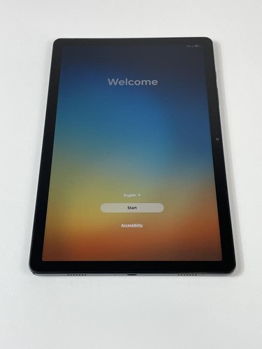 Samsung Galaxy Tab A9+ 64GB SM-X218U Graphite (Metro) Tablet | eBay