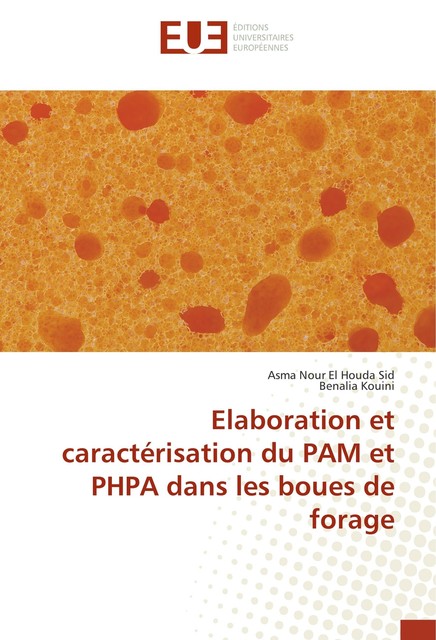 Elaboration Et Caractérisation Du Pam Et Phpa Dans Les Boues de Forage ...