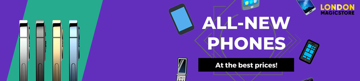 London Magic Store | eBay Shops