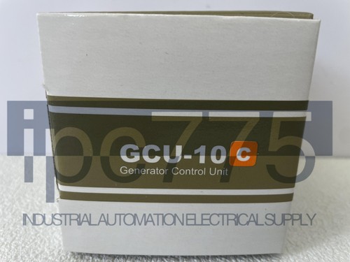 1PCS New KUTAI GCU-10 Generator Control Unit Fast Ship | eBay