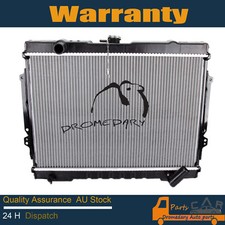 Toyota Genuine OEM 16400-31860 Radiator ASSY 1640031860 for sale online ...