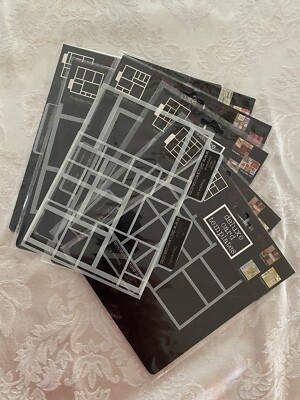 Deluxe Card Templates - Deluxe Cuts - Scrapbook, Card Making Templates ...