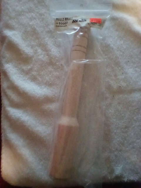 RCBS Reloading Mould Mallet 80007 for sale online | eBay