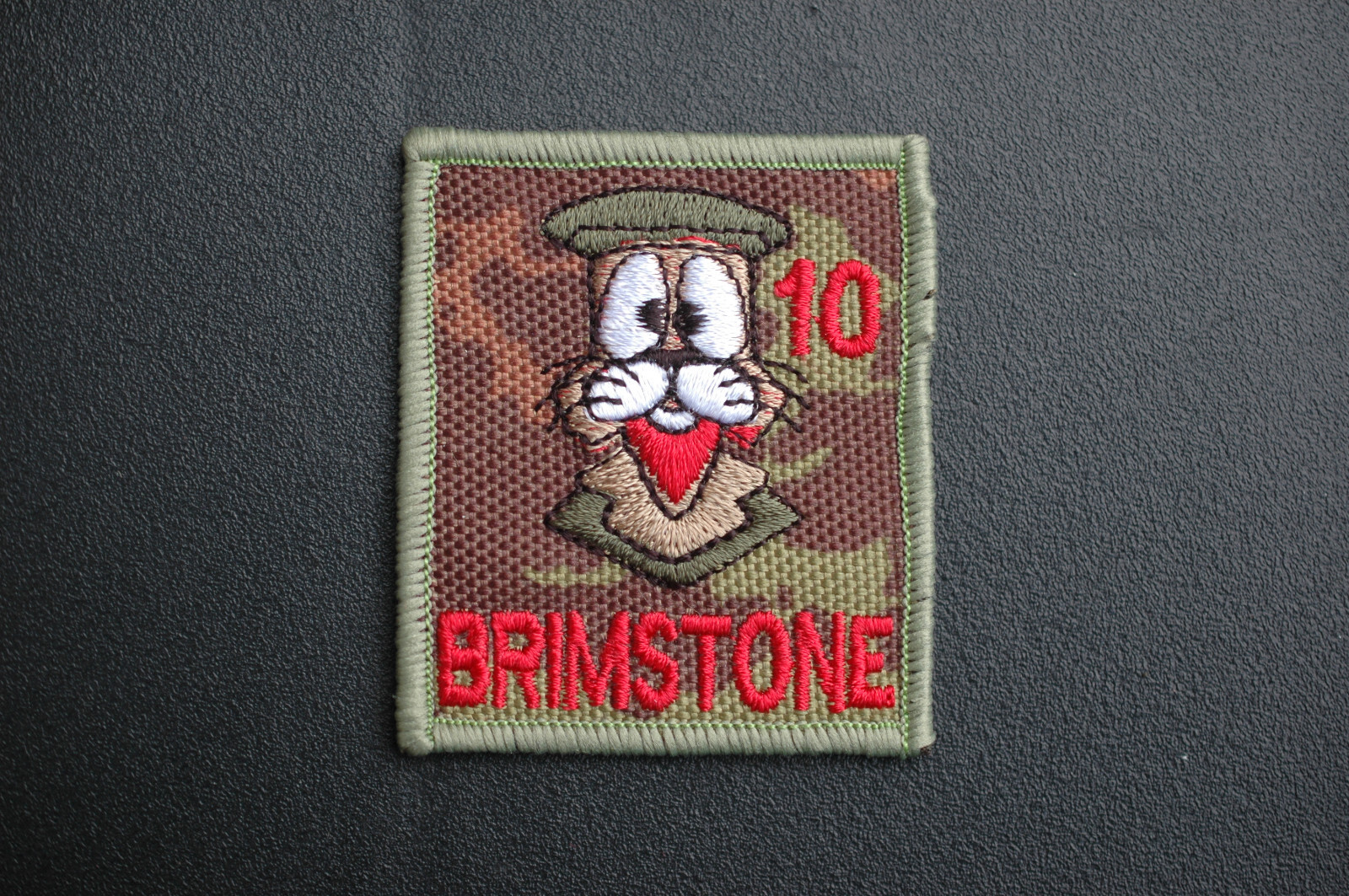 Felix - Bomb Disposal - EOD - Patches - 15 Types | eBay UK