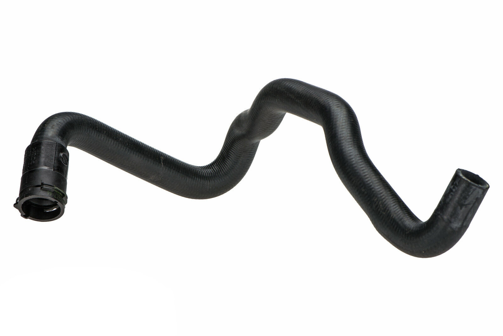 OEM VW Volkswagen Supply Hose To Heater Core 1998-2005 1.8T Passat ...