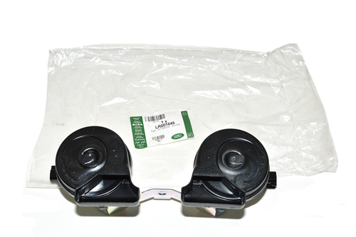 LAND ROVER FREELANDER 2 L359 Horn Signal LR001646 NEW GENUINE | eBay