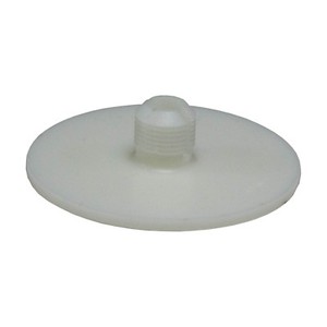 NEW OEM 2000-2019 Ford F-Series E-Series Rear Leaf Spring Insulator ...