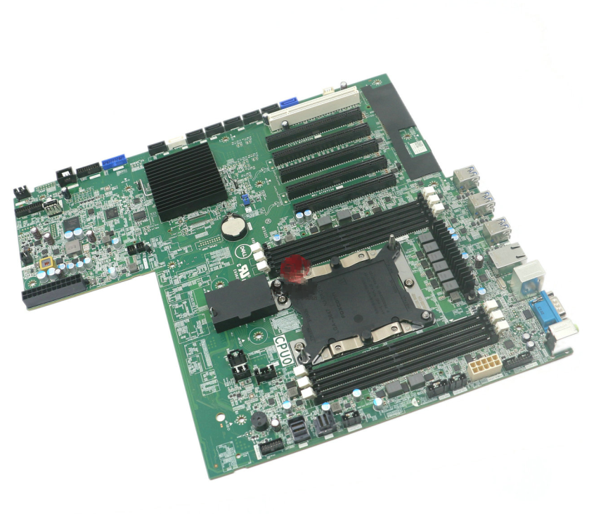 New For Dell Precision 7820 T7820 Workstation Motherboard LGA3647 YDWPC ...